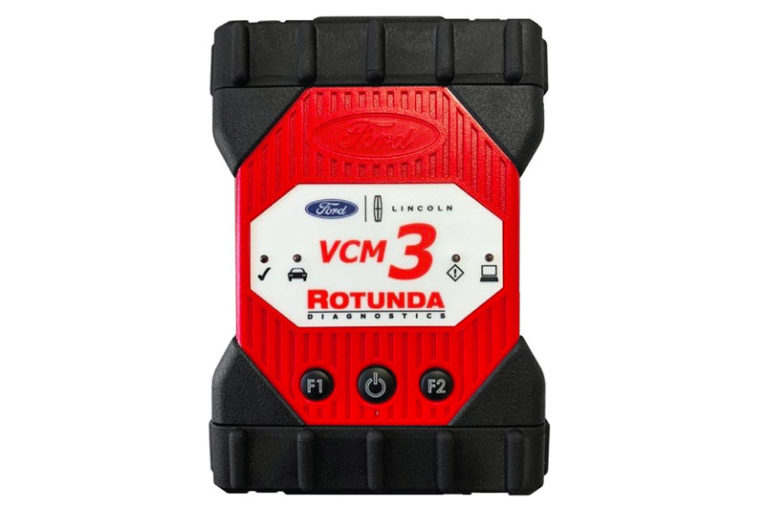 Maverick discusses using dealer diagnostic tools - Professional Motor ...