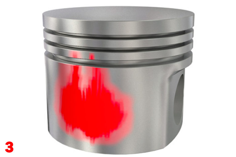 MS Motorservice explores piston seizures - Professional Motor Mechanic