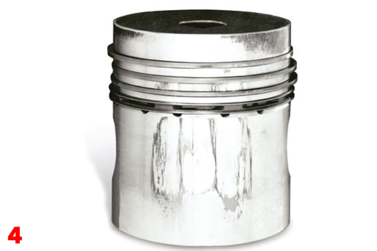 MS Motorservice explores piston seizures - Professional Motor Mechanic
