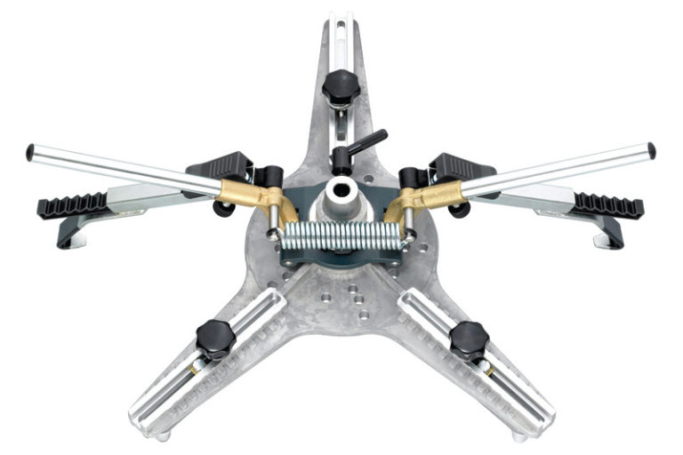 Straightset discusses wheel clamping systems - Professional Motor Mechanic