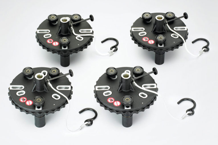 Straightset discusses wheel clamping systems - Professional Motor Mechanic