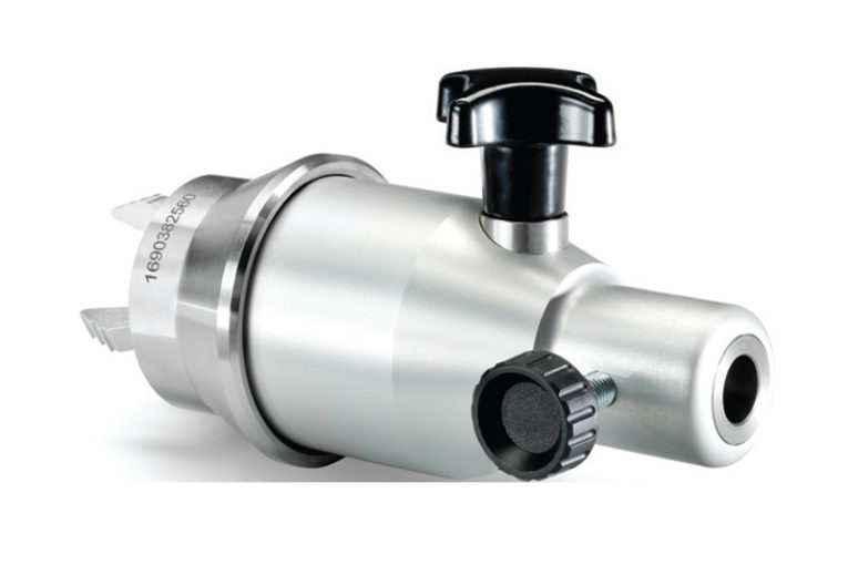 Straightset discusses wheel clamping systems - Professional Motor Mechanic
