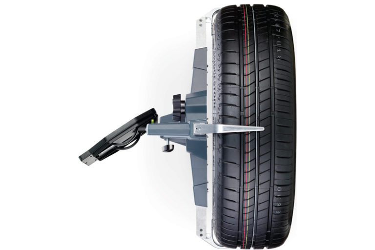 Straightset discusses wheel clamping systems - Professional Motor Mechanic