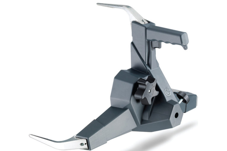 Straightset discusses wheel clamping systems - Professional Motor Mechanic