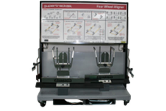 Supertracker adds feature to its STR1 - Professional Motor Mechanic