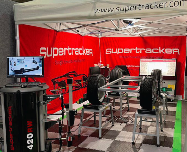 Show Review: MECHANEX Sandown Park 2023 - Professional Motor Mechanic