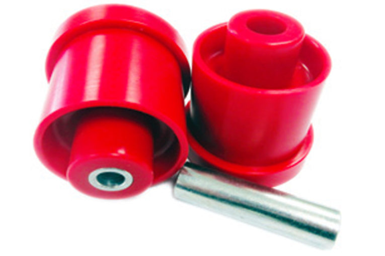 Polybush discusses common bush failures - Professional Motor Mechanic