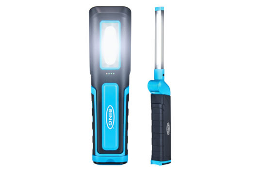 Ring outlines areas to upsell - Professional Motor Mechanic