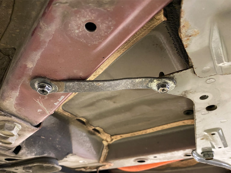 EV Equipotential Bonding - Part 1 - Professional Motor Mechanic