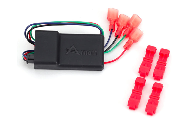 Coil spring conversion kits - Professional Motor Mechanic