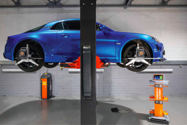 How to capitalise on pothole-related breakdowns - Professional Motor ...