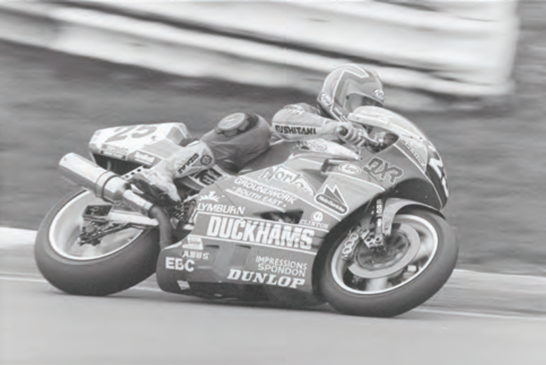 Duckhams reflects on its motorsport history - Professional Motor Mechanic