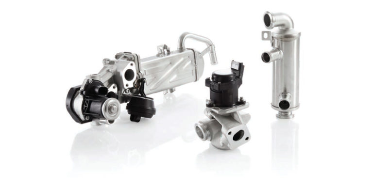 What are exhaust gas recirculation systems? - Professional Motor Mechanic
