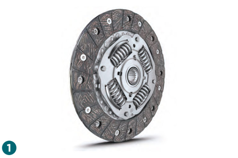 How do dual mass flywheels affect vehicles? - Professional Motor Mechanic