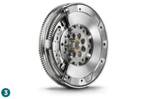 How do dual mass flywheels affect vehicles? - Professional Motor Mechanic