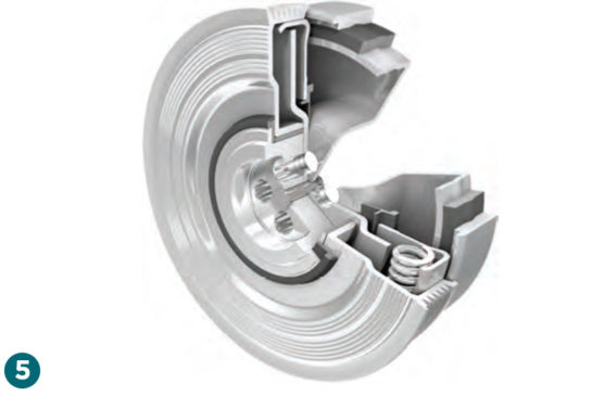 How do dual mass flywheels affect vehicles? - Professional Motor Mechanic