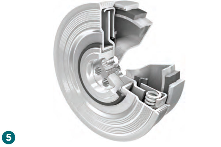 How do dual mass flywheels affect vehicles? - Professional Motor Mechanic