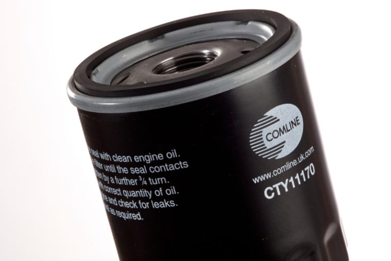 How to fit spin-on oil filters - Professional Motor Mechanic