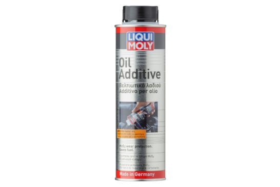 How do oil additive formulas reduce wear? - Professional Motor Mechanic