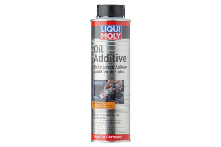 How do oil additive formulas reduce wear? - Professional Motor Mechanic