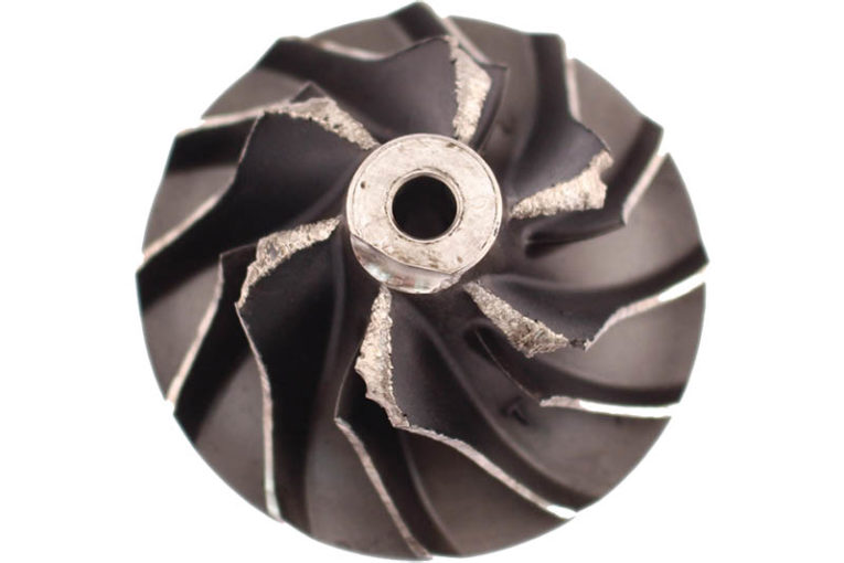 Common turbocharger failures - Professional Motor Mechanic