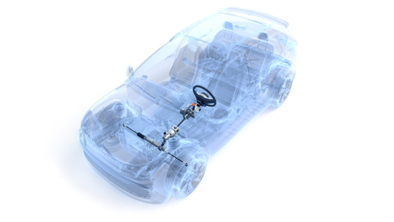 Demand of steering system lubricants - Professional Motor Mechanic