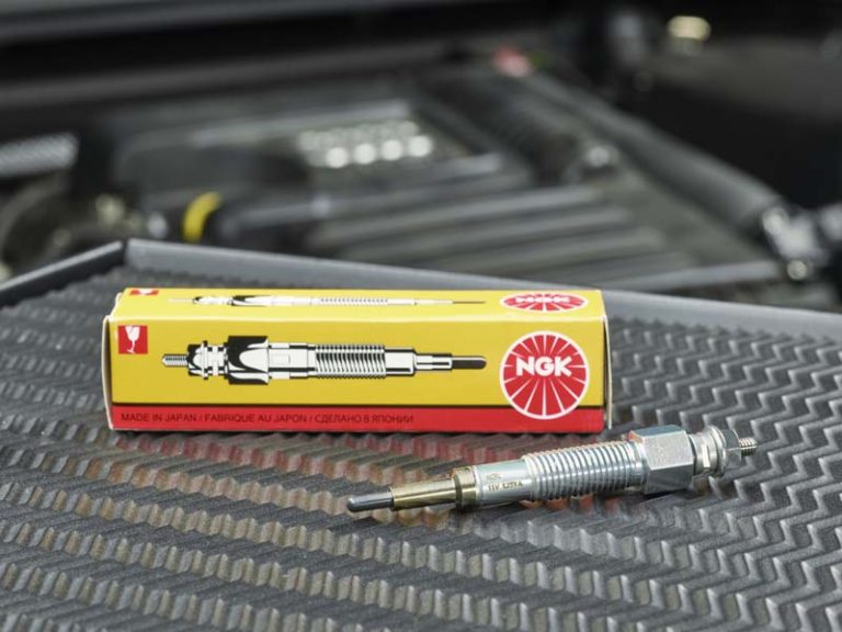 Three steps to precision glow plug fitment - Professional Motor Mechanic