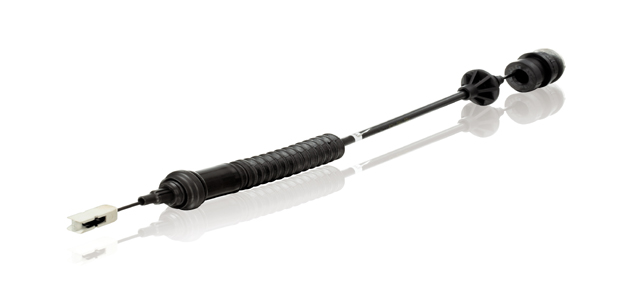 Handbrake cables - why check them? - Professional Motor Mechanic