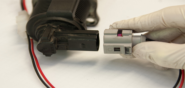 EGR valve testing - the key steps - Professional Motor Mechanic