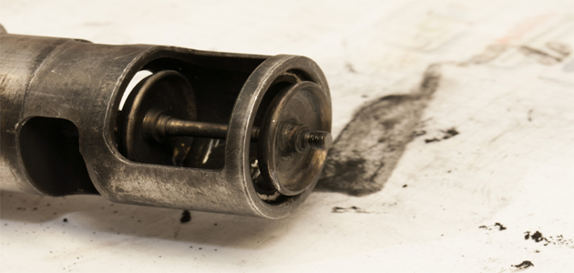 EGR valve testing - the key steps - Professional Motor Mechanic